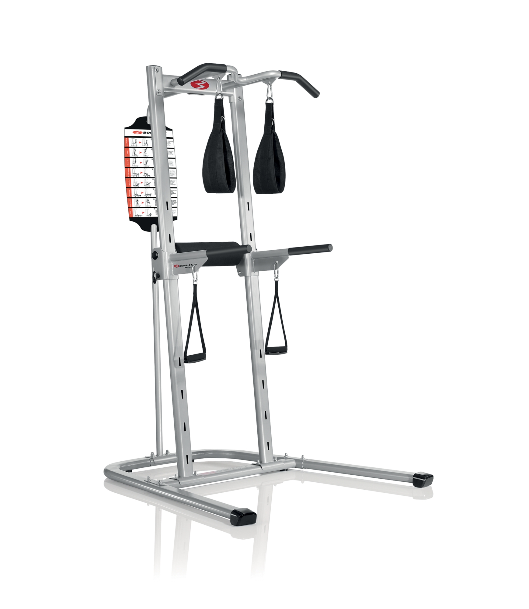 Bowflex Bodytower | Dynander