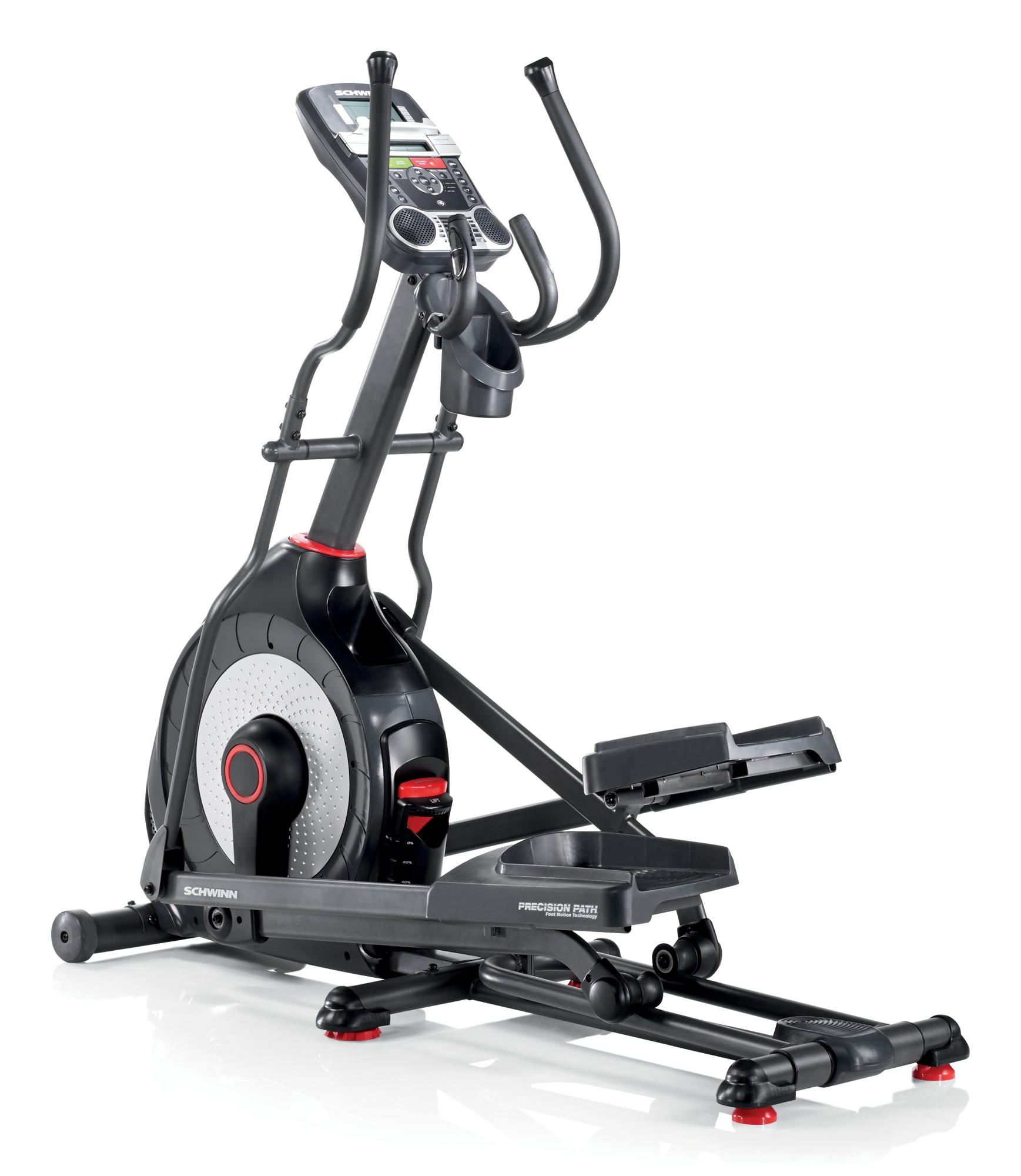 Schwinn 430 Elliptical Schwinn 