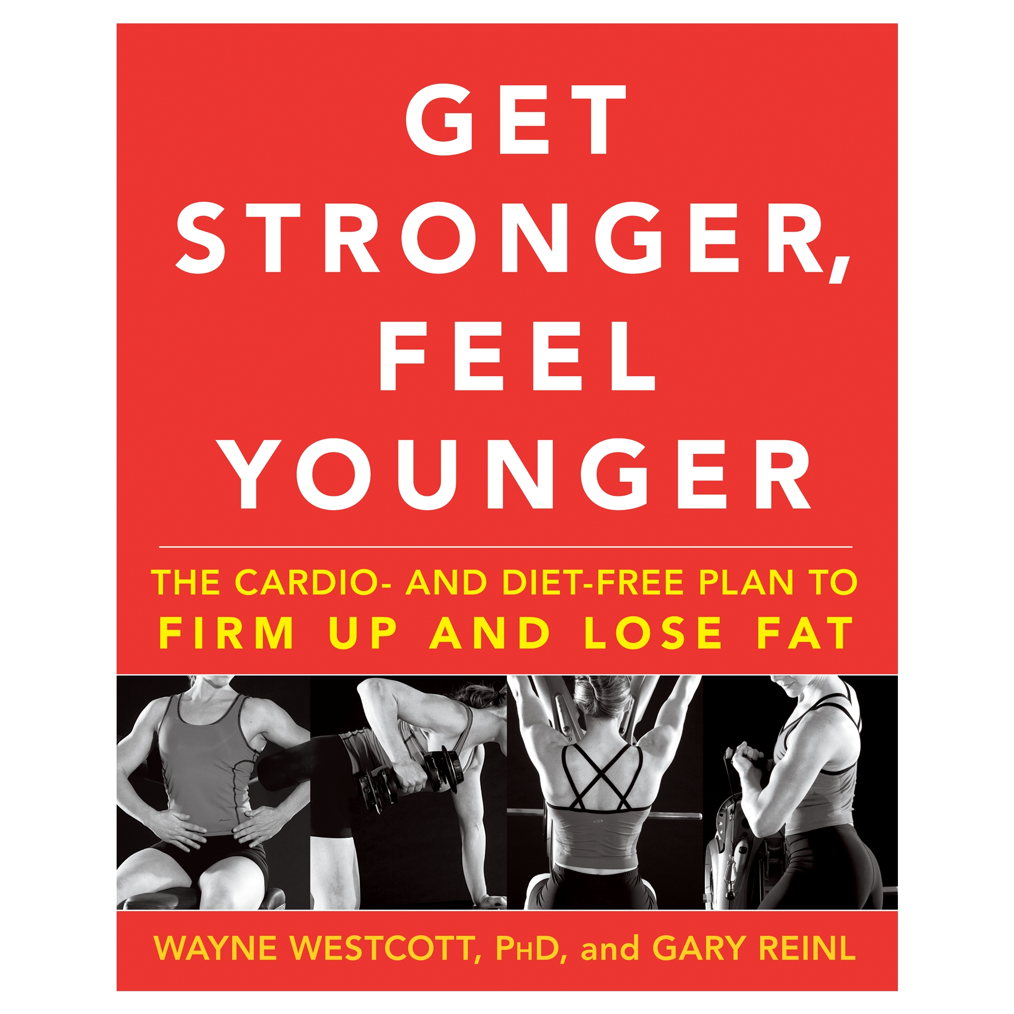 Get Stronger, Feel Younger | Photobox